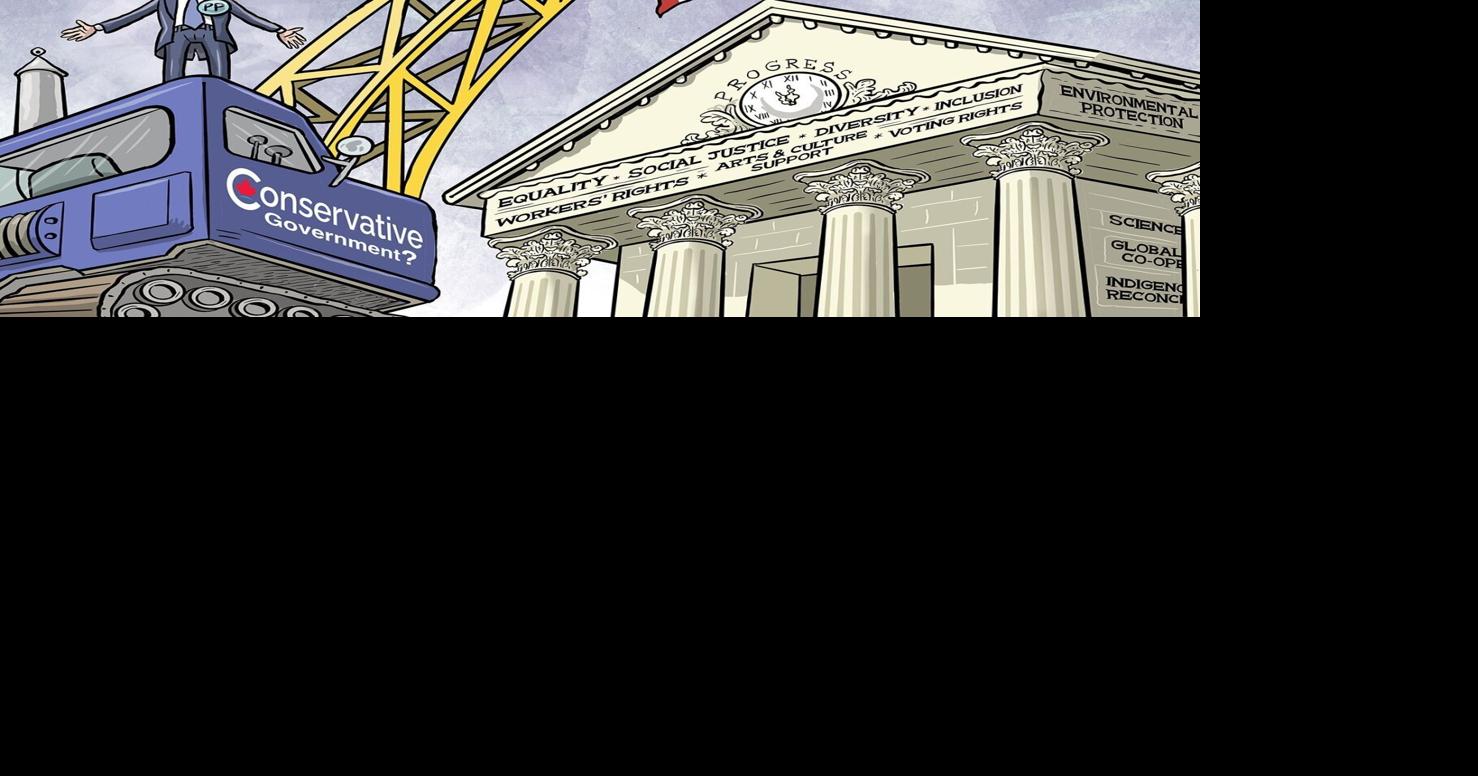 Jan. 18 editorial cartoon