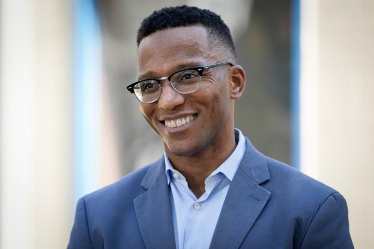 Texas Democrats Menefee and Edwards advance to runoff for vacant US ...