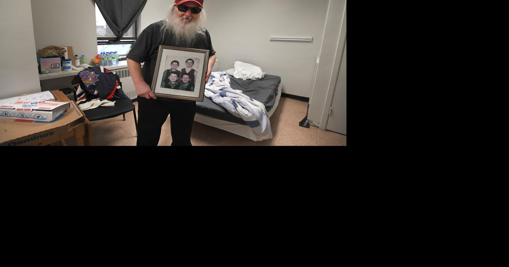 YMCA reimagines men’s residence after devastating fire