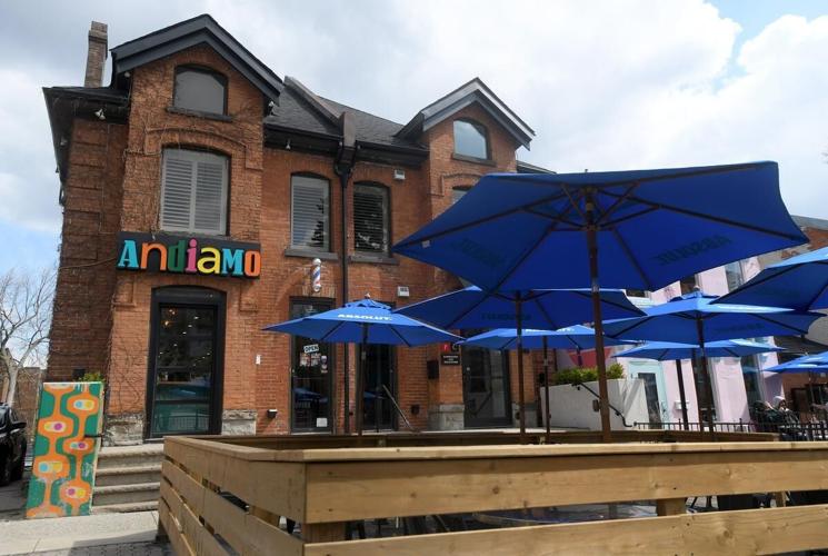 Radius move part of ‘revitalization’ of Hamilton’s Hess Village