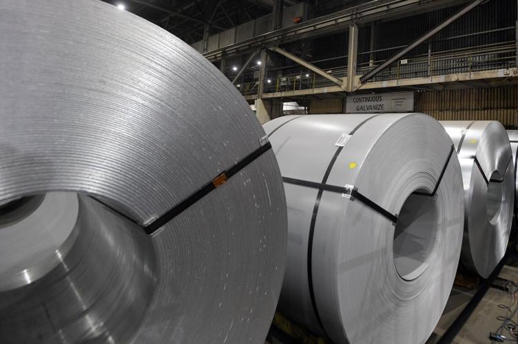 Trump’s steel tariffs could affect Hamilton jobs, mayor says