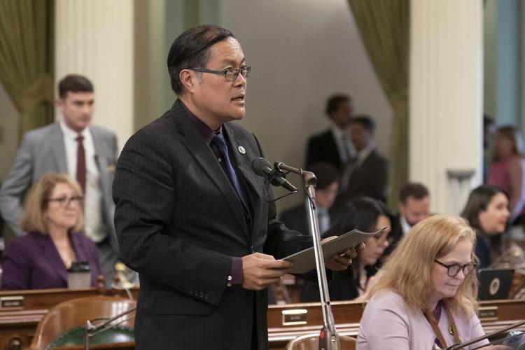 California lawmakers pass protections for pregnant women in prisons and ...