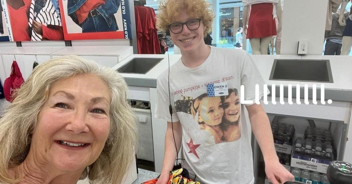 Connie Smith met miracle kids on CHCH. Now they’re grown-up