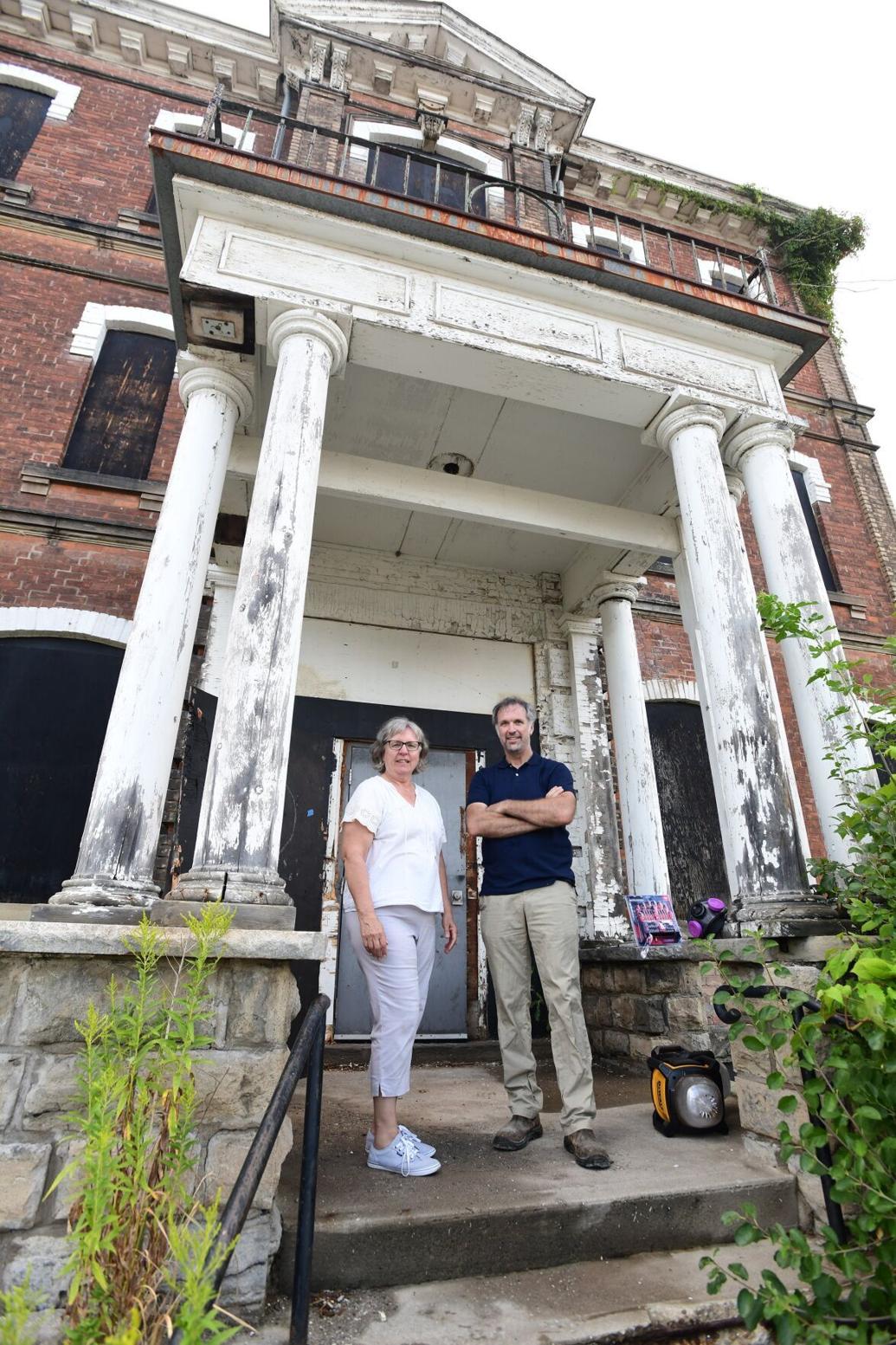 Indwell sees light in dark Century Manor