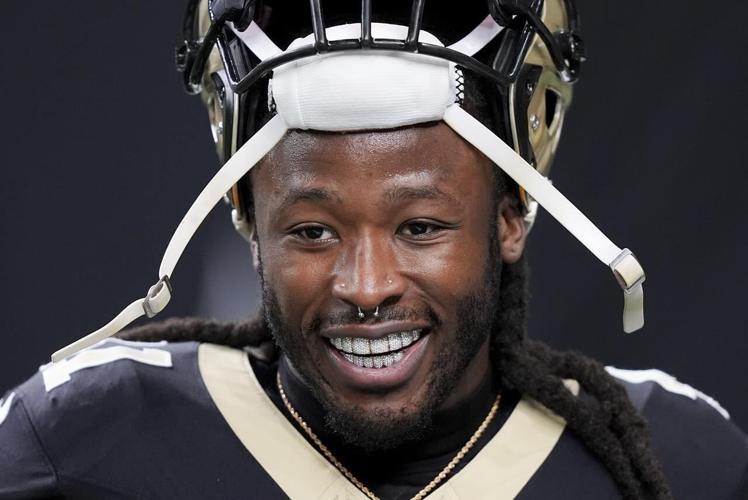 Darren Rizzi is returning to New Jersey, looking to keep Saints ...