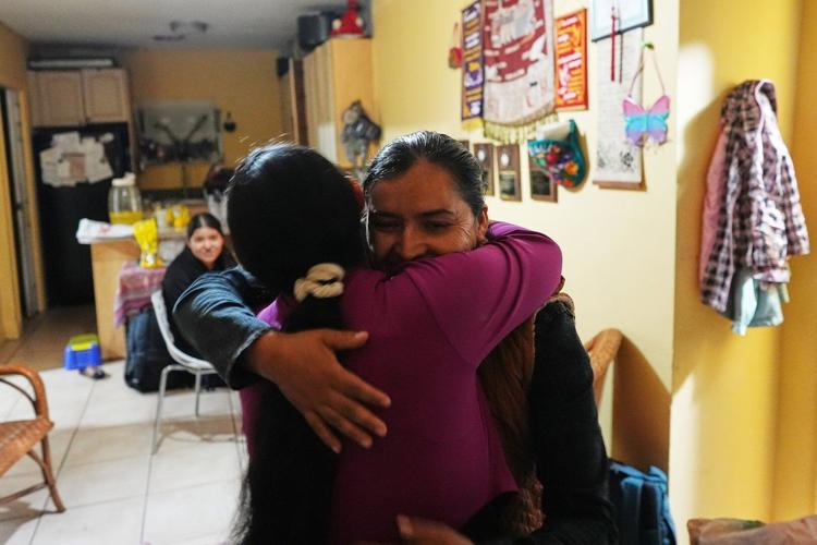 Trump administration has separated dozens of children from their ...