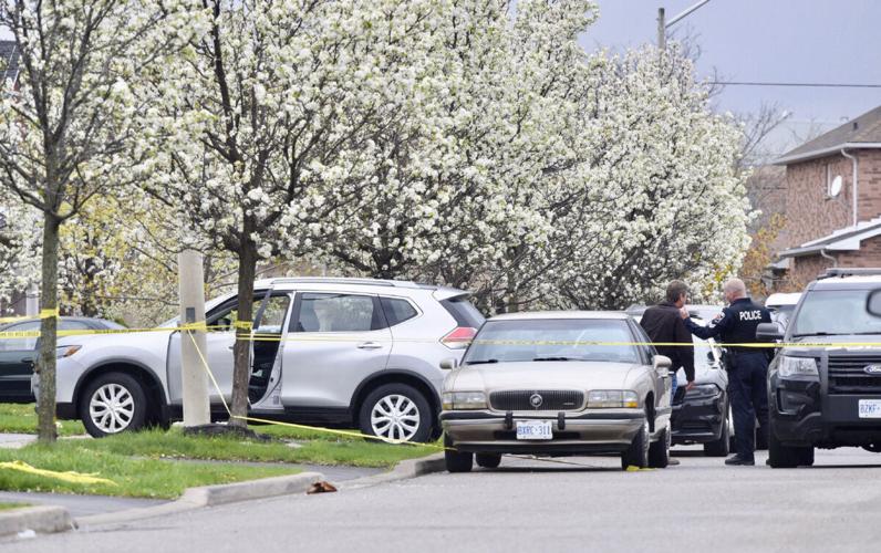 Police make arrest in Waterdown murder of Angelo Musitano