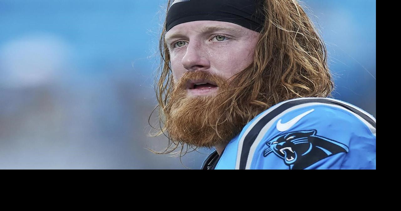 Chargers sign Hayden Hurst, the team's 2nd tight end addition in free ...
