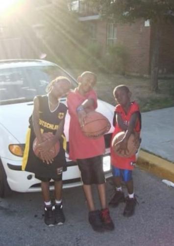 Shai Gilgeous-Alexander: The story of Hamilton NBA megastar