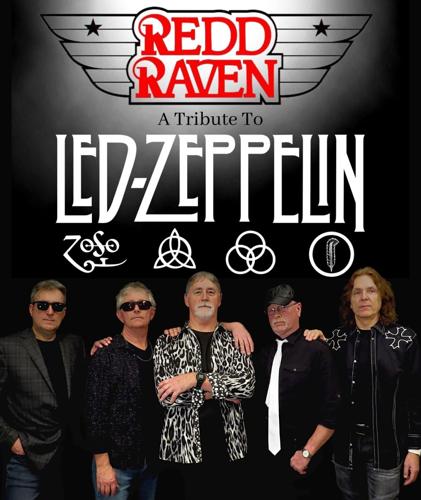 Dunnville-based band Redd Raven to play at CNE