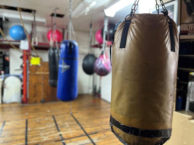 Hamilton LRT forces boxing gym to find a new home