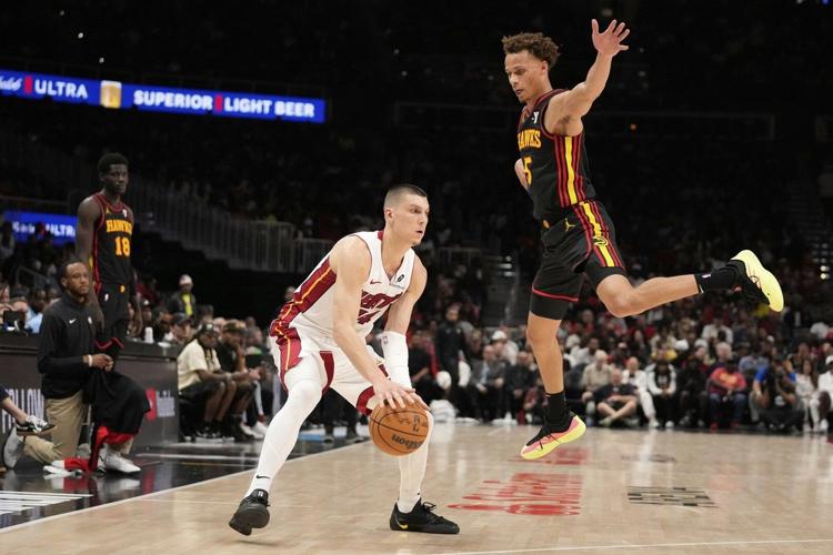 Cleveland's Evan Mobley wins NBA Defensive Player of the Year award
