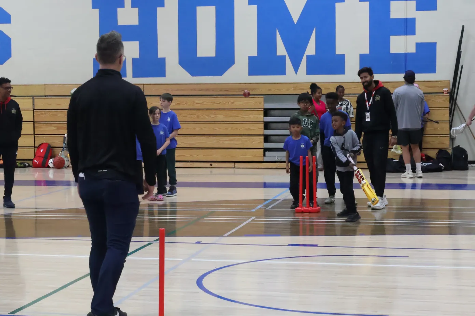 School boards, City of Calgary partner to increase access to sports