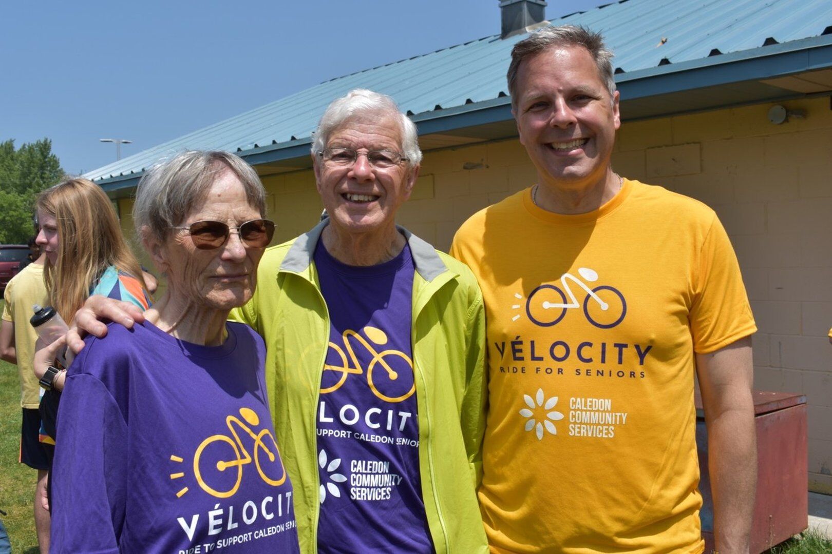 Bike Ride to Bus Rides: How CCS’ Velocity Ride 2026 is powering ...