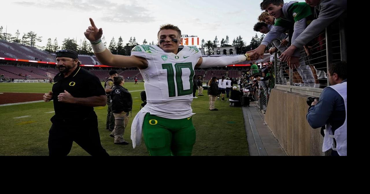 Historic clash and national spotlight await longtime rivals when No. 7 ...