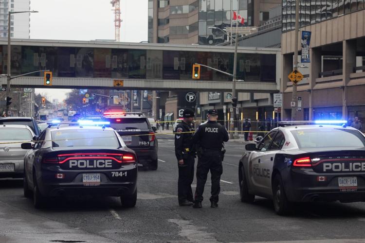 Hamilton police probing daytime shooting