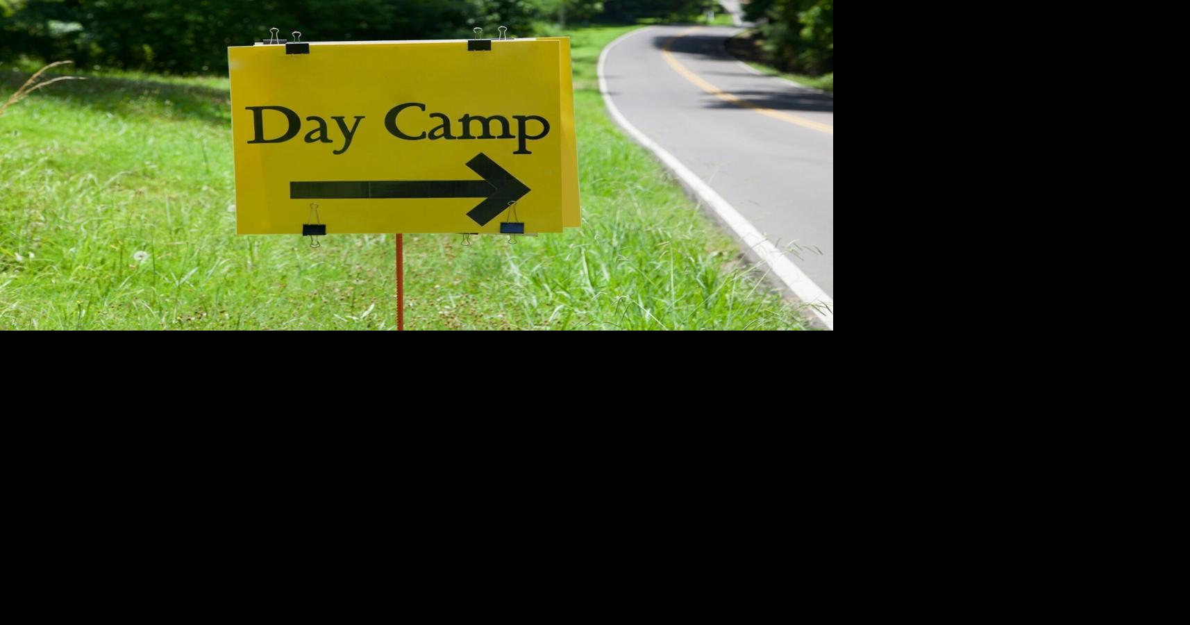 9 Hamilton camps to keep kids busy this summer