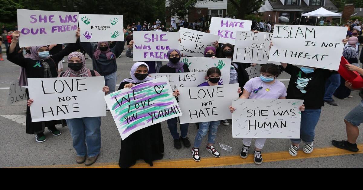 Seeing our reflections in victims of hatred