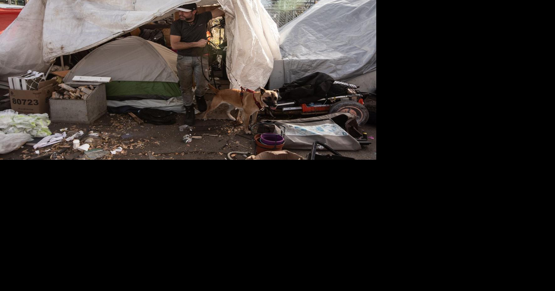 Canada must recognize anti-homeless attacks as hate crimes