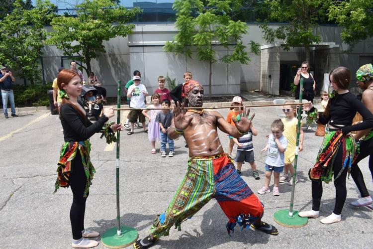 PHOTOS: Crowds enjoy Concession Streetfest on Hamilton Mountain