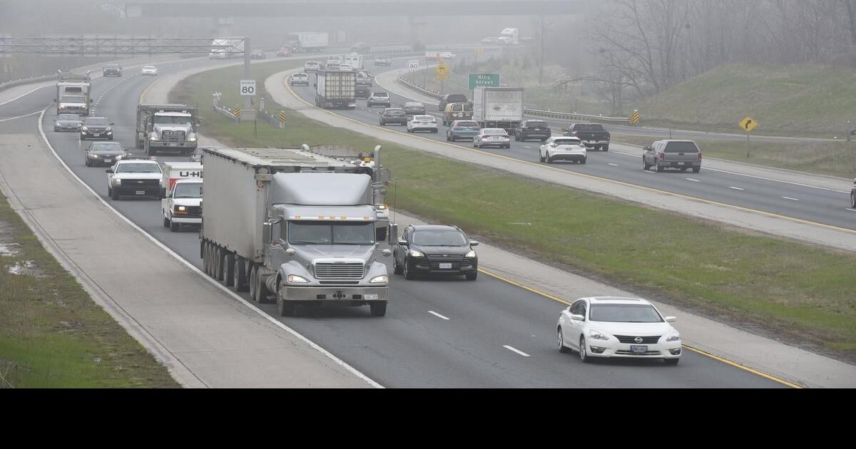 Electric cars ‘change game’ for Red Hill Valley Parkway expansion: Coun ...