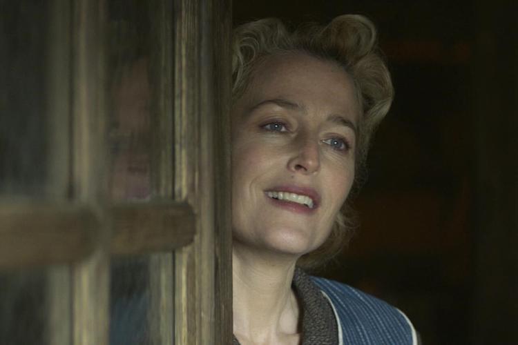 Movie Review: Helen Mirren tells a story of evil and hope during WWII ...