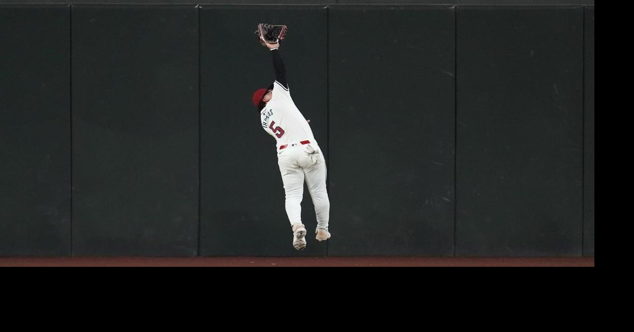Diamondbacks score 14 runs in 3rd inning, cruise to 16-1 victory over ...