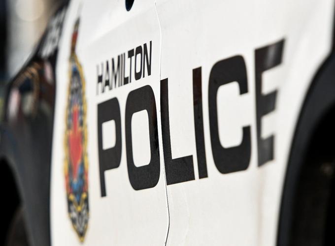 Hamilton police sound alarm over distraction thefts