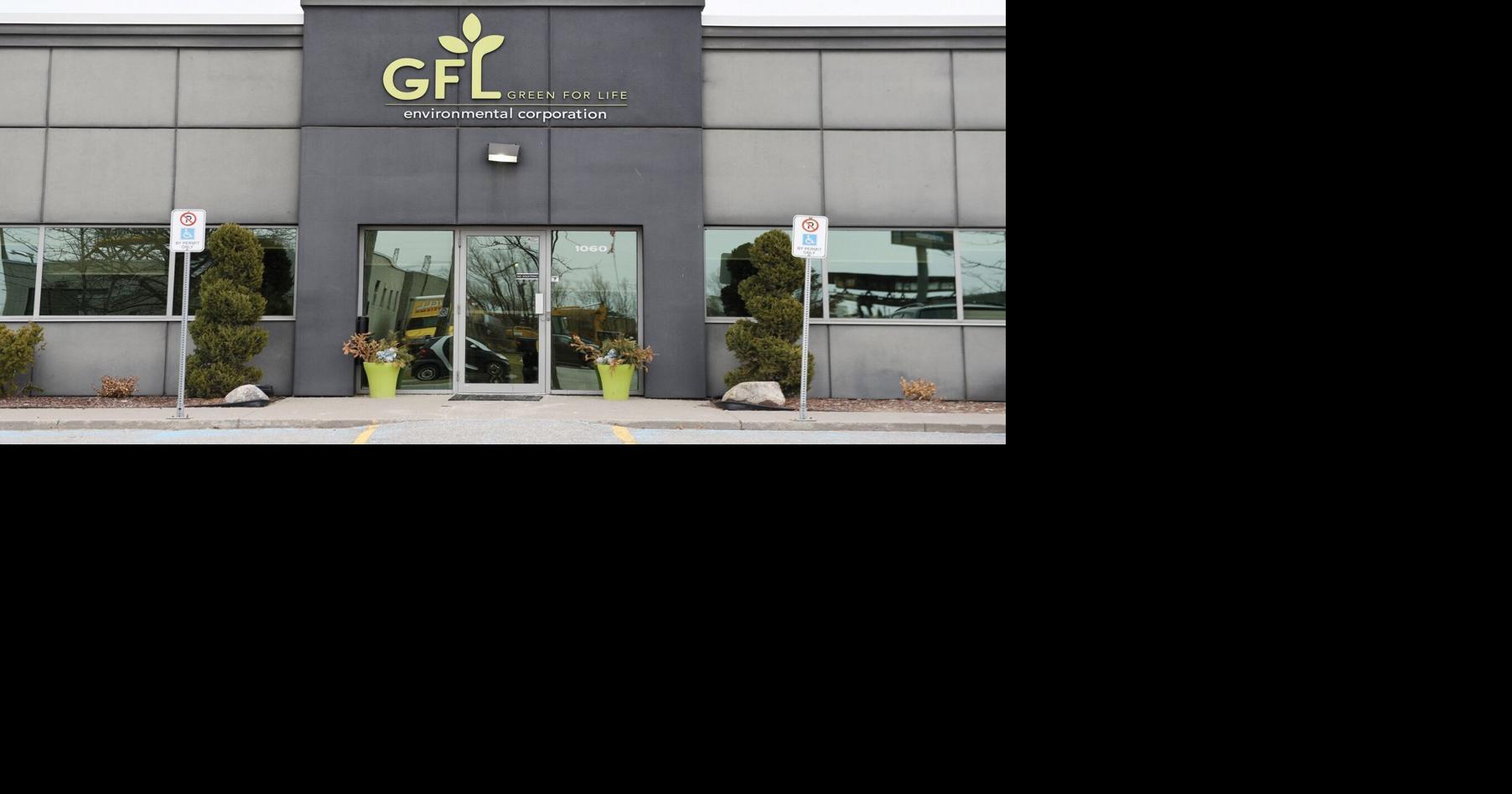 GFL rules out electricity for Hamilton EAF dust recycling plant