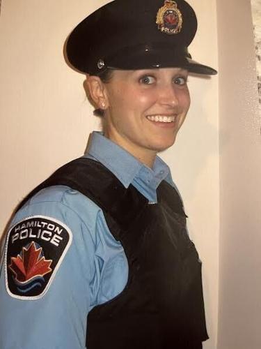 Obit: Special Const. Hannah Demik was ‘best of the best’