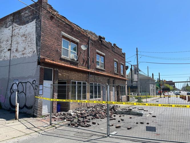 Hamilton-area Today: Local news this morning