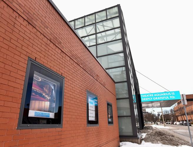 Listing of music, art and theatre events in Hamilton