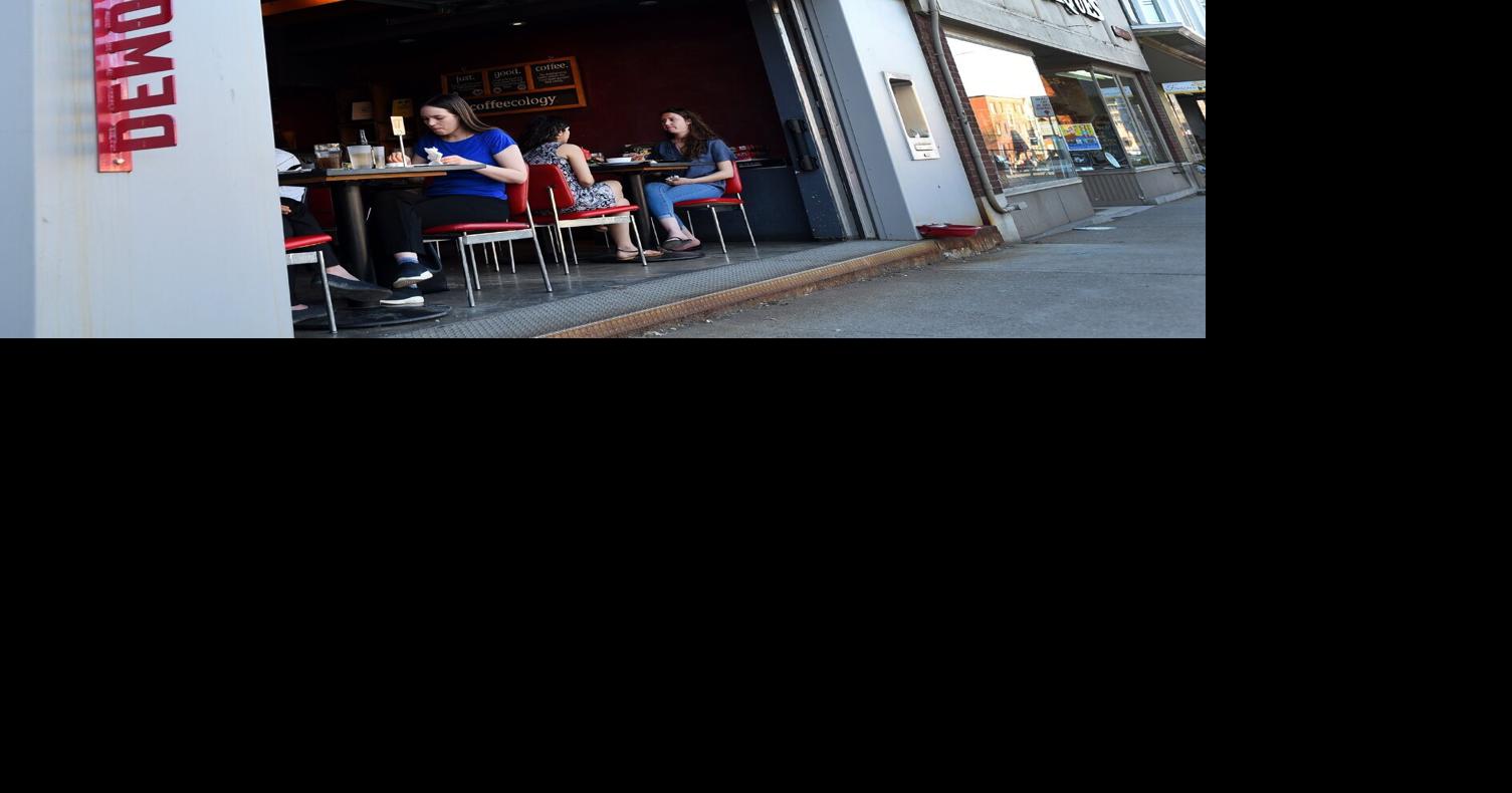 Hamilton’s Democracy on Locke Street set to close