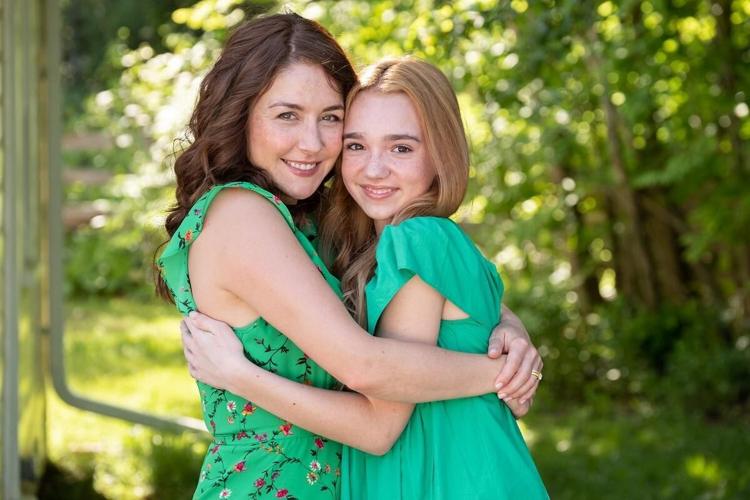 Award winning Family Channel show ‘Holly Hobbie’ rolls cameras in ...