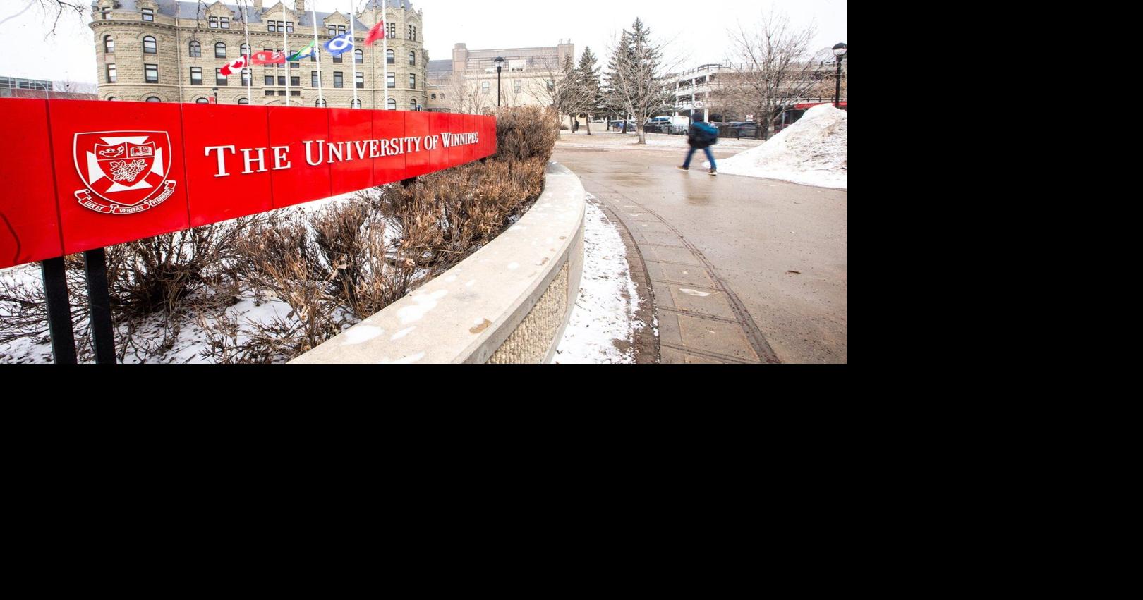University of Winnipeg reaches major milestone with PhD-granting ability