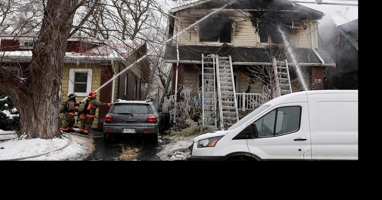 No working smoke alarms at fatal Toronto house fire, investigators say