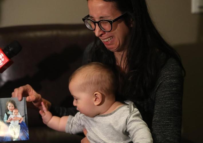 Father who died with daughter at Rattlesnake Point was in bitter ...