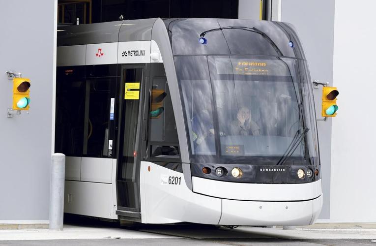 Shop owners want Metrolinx to pay them for monies lost during LRT ...