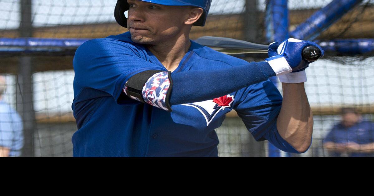 Jays' Ryan Goins preparing for his time in the spotlight: DiManno
