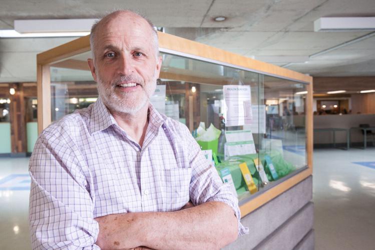 York University student wins mental-health fight