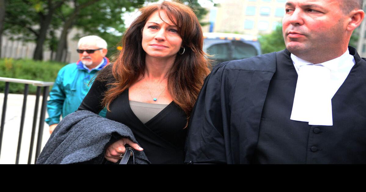 Learning to avoid our students; a teacher responds to Mary Gowans’ trial