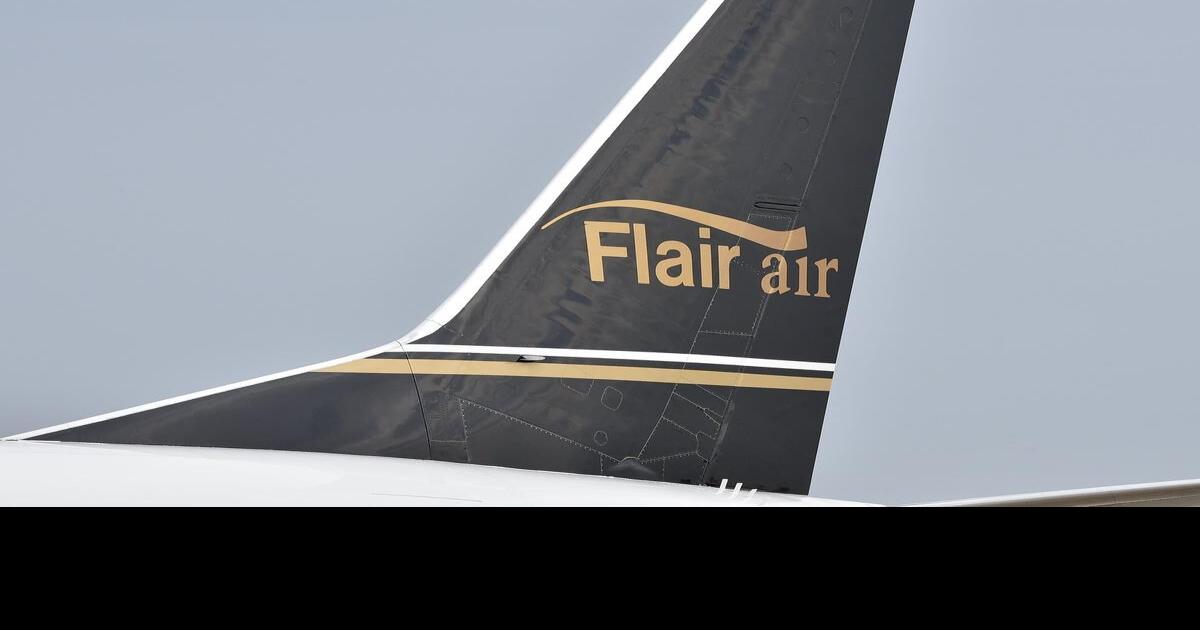 Halifax in demand as discount airline returning with flights to Toronto ...