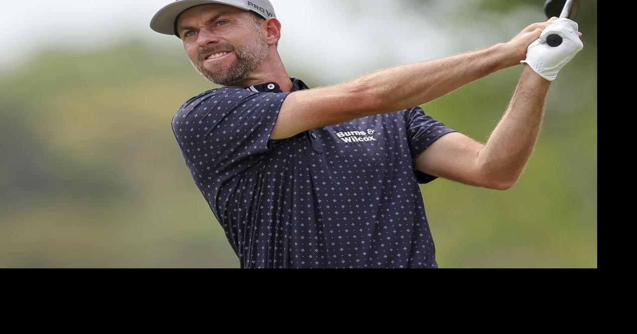 Webb Simpson named Keegan Bradley's vice captain for the 2025 US Ryder ...