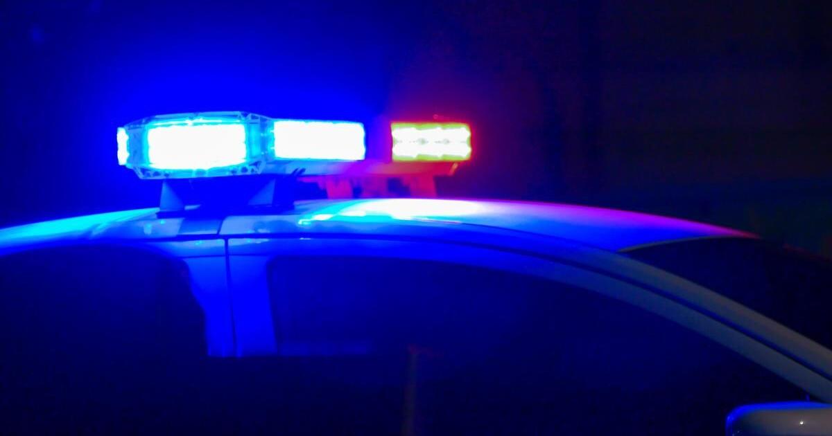 Threatening letter with white powder mailed to numerous residences in ...