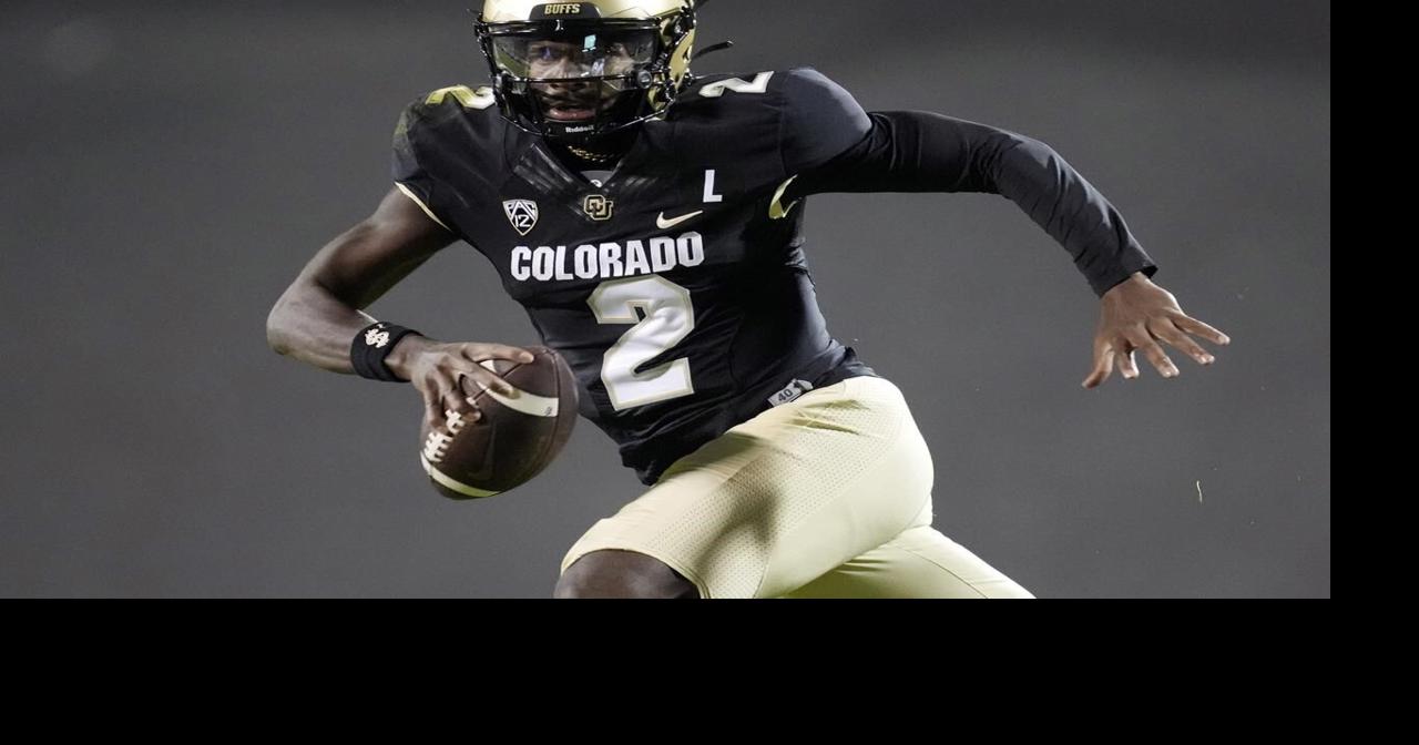 Oregon's Bo Nix, UCLA's Laiatu Latu headline AP All-Pac-12 honors