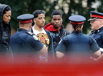 Teen shot dead at party