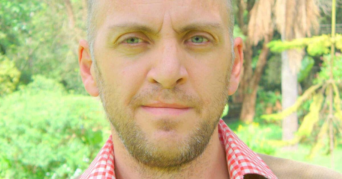 Q&A: Author J.M. Ledgard discusses his new book Submergence