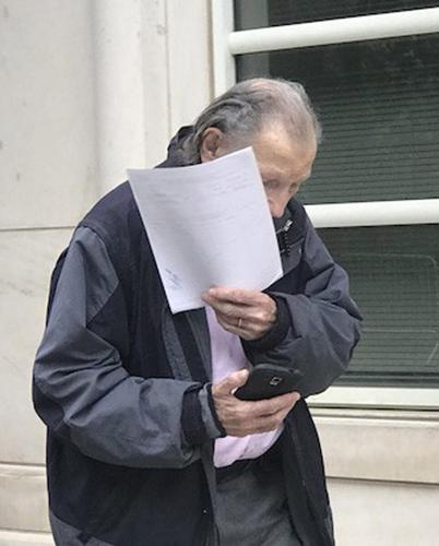 Self-regulation is shielding bad doctors, not protecting patients