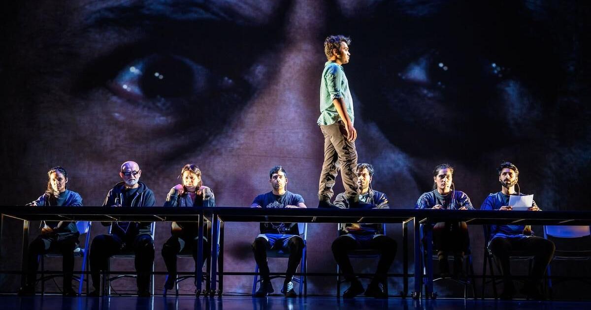 Stephen Sondheim’s ‘Gypsy’ and Sanskrit epic ‘Mahabharata’ set for 2023 ...