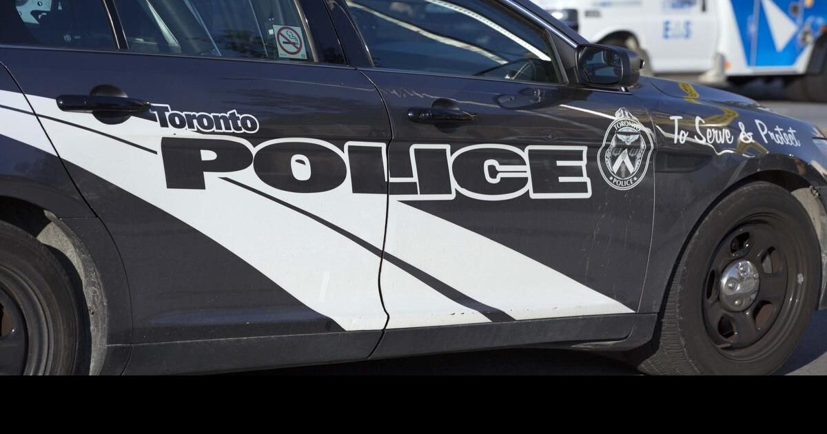 Toronto police investing in community officers